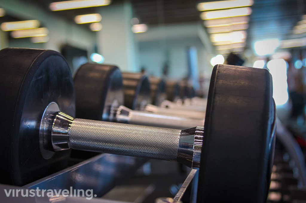 Office Tour: Jalan-jalan ke RedQ AirAsia Headquarter Malaysia