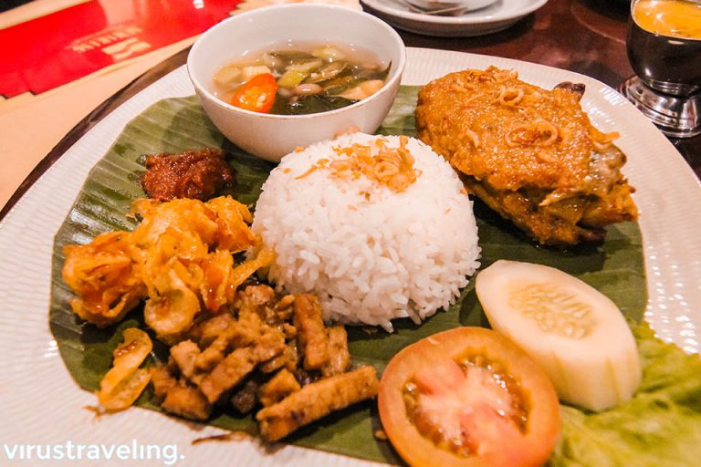 Itinerary Semarang 3 Hari 2 Malam (Update) — virustraveling.com